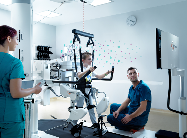 Το Κέντρο Αποθεραπείας και Αποκατάστασης «Αναγέννηση» ταυτίζεται με την ...